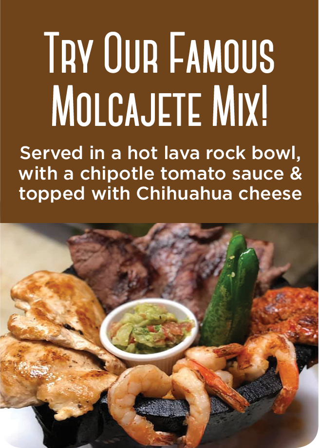 Tejas Grill | Stratford, NJ